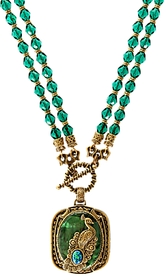 Your Selected Necklaces